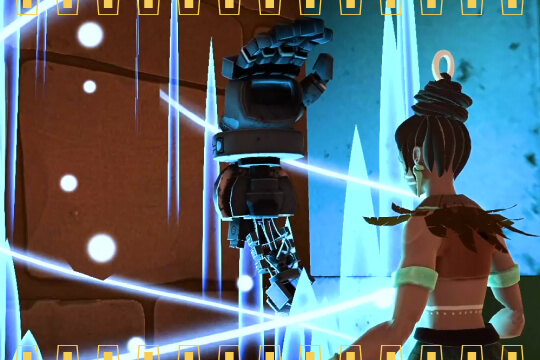 Aztech | Forgotten Gods